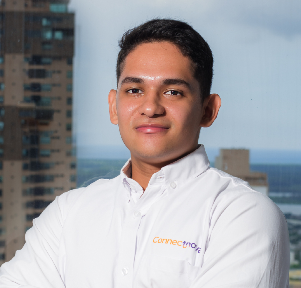 Nosotros - Connectnova